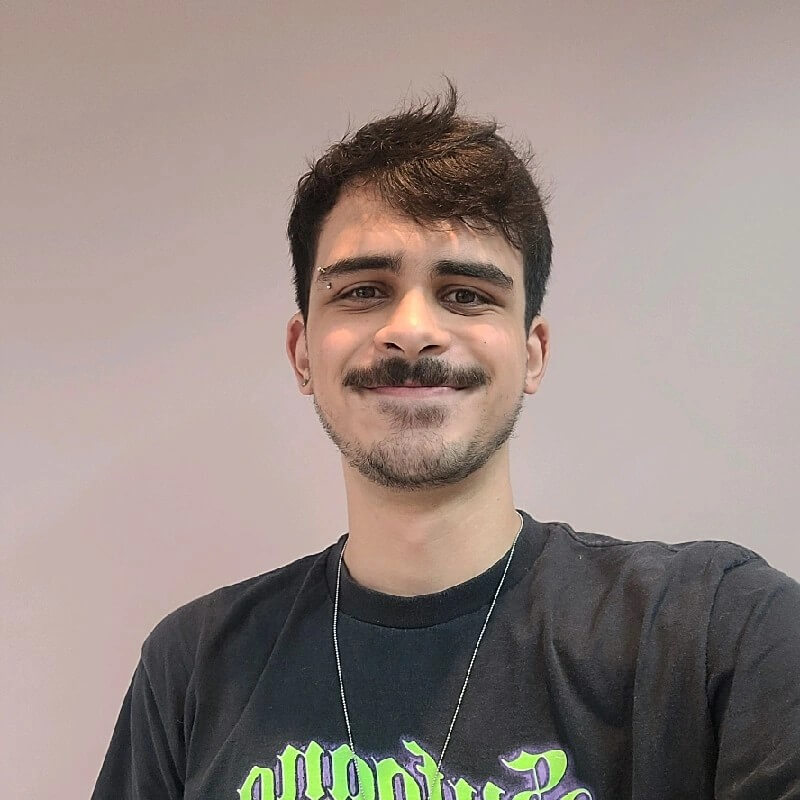 Ferndsz Design - Leonardo Fernandes | Graphic Designer Portfolio